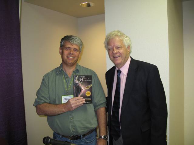 Roswell 2007 Program Two